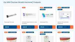 What Is HGH | www.ecbt.org