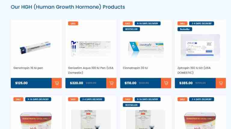 What Is HGH | www.ecbt.org