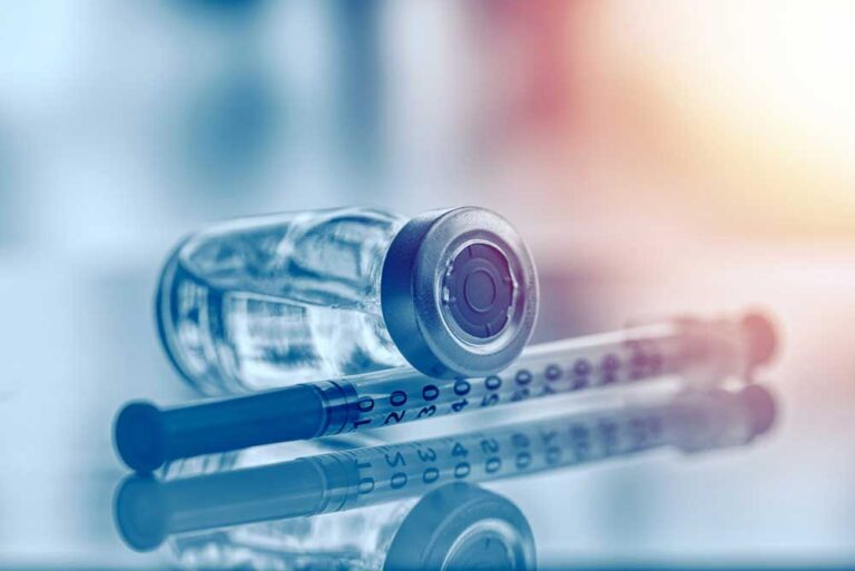 Sermorelin Peptide Therapy: Benefits, Uses, and Injection Insights